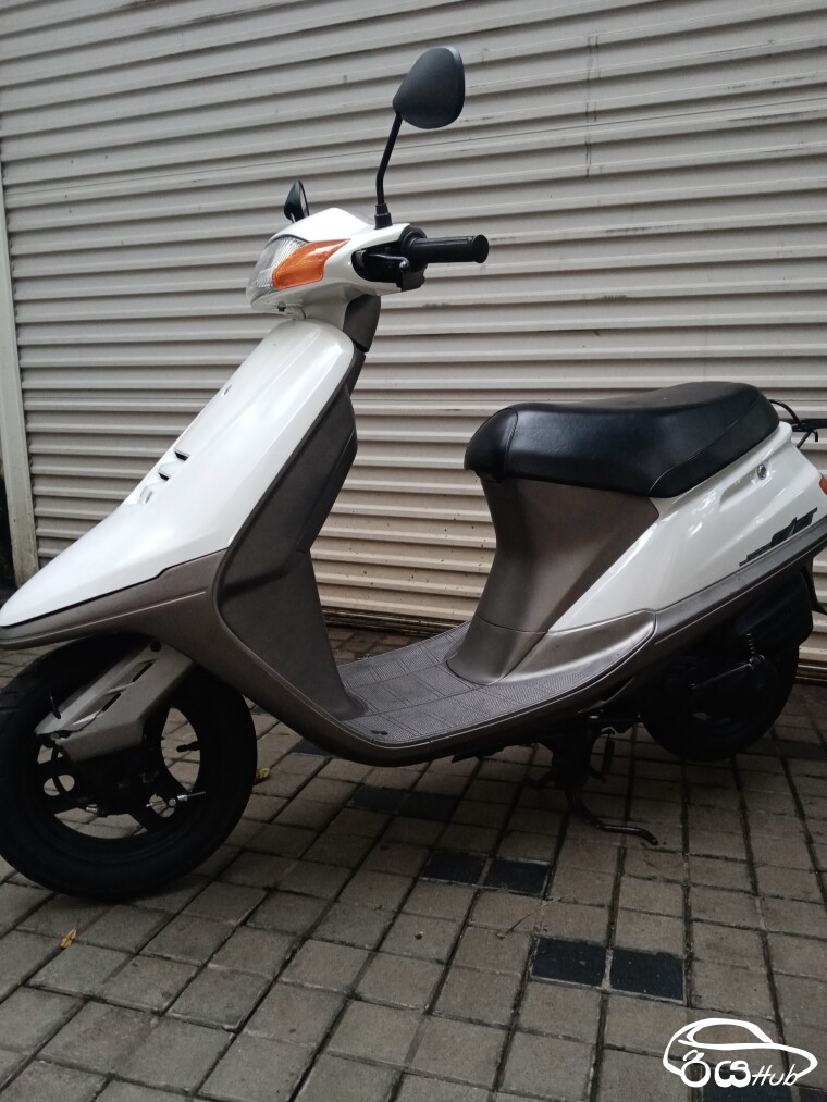 Reconditioned Honda Tact scooter 2015 Motorcycle for Sale Rs.275000.00 ...