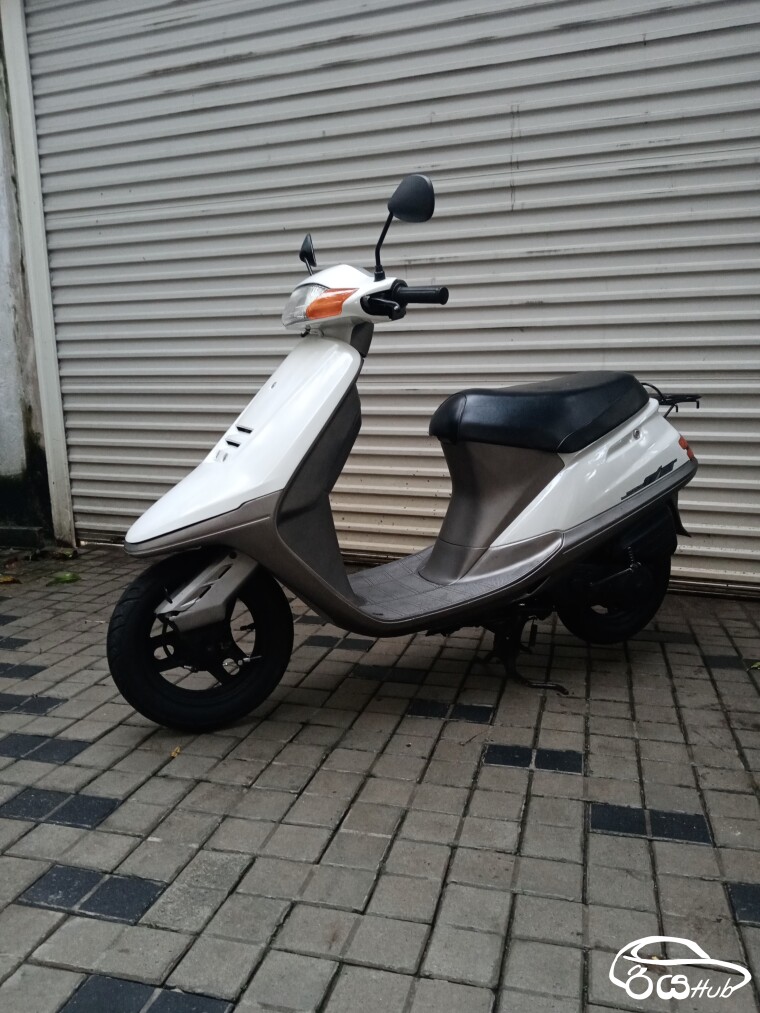 Reconditioned Honda Tact scooter 2015 Motorcycle for Sale Rs.275000.00 ...