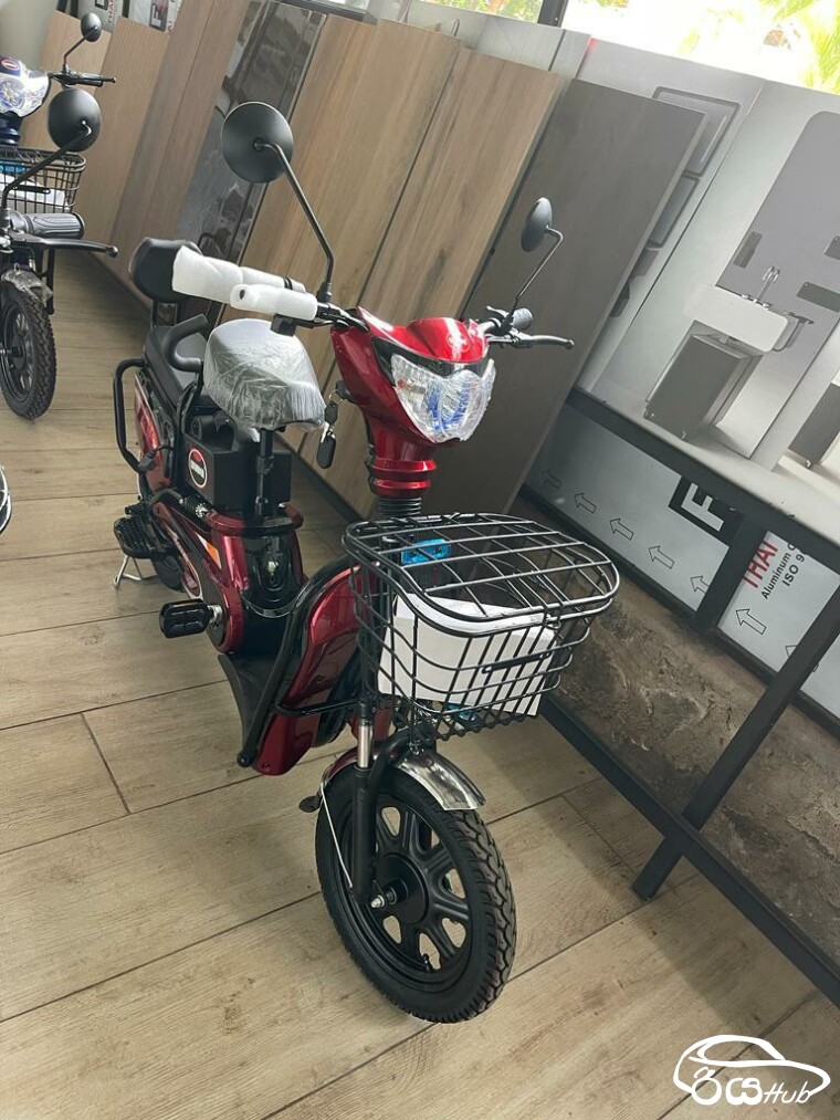 New Other Winner Electric bike (brand new) 2022 Motorcycle for Sale Rs ...