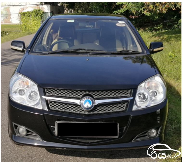 Used Micro Mx 7 Mark II 2012 Car for Sale Rs.2500000 in Dehiwala Sri Lanka